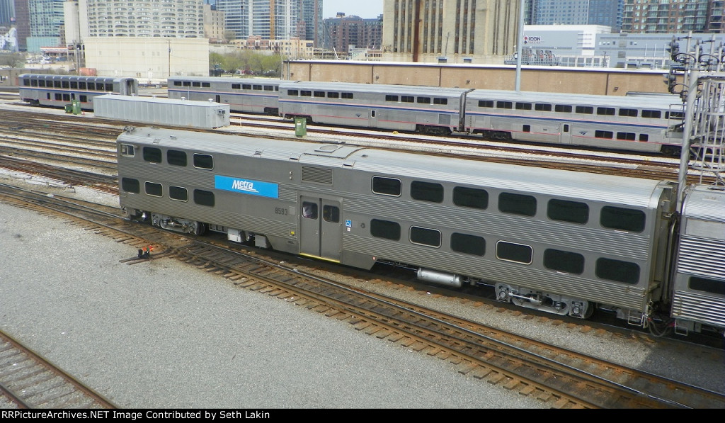 METX 8593